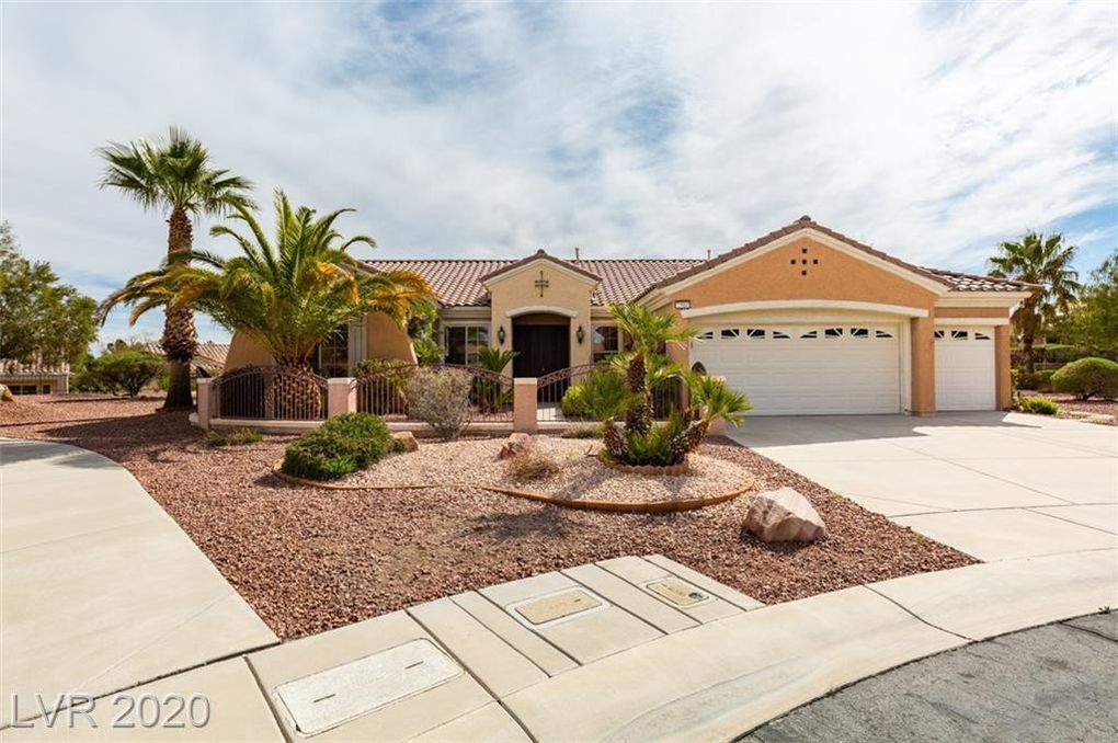 2584 Evening Sky Dr, Henderson, NV 89052 - House Rental in Henderson ...