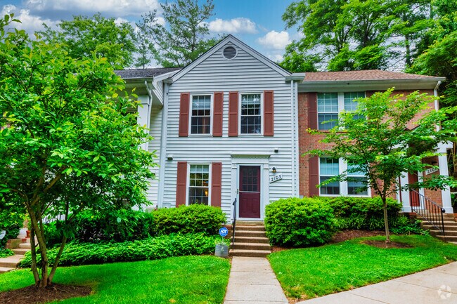 Townhomes for Rent in Silver Spring MD - 32 Townhouses | Apartments.com