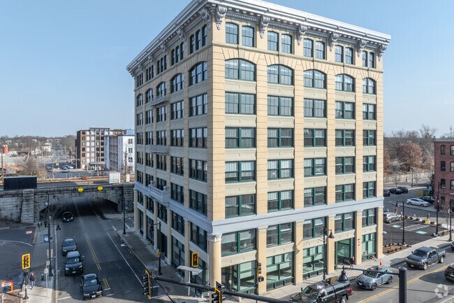Apartments For Rent In Brockton Ma