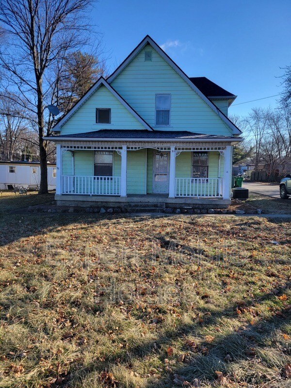 5217 S Madison Ave, Homecroft, IN 46227 - House Rental in Homecroft, IN ...