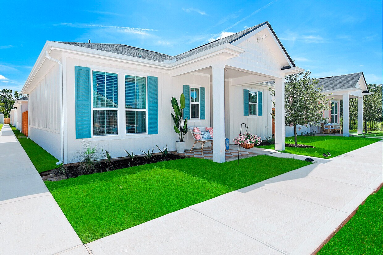 Boardwalk Village Houses for Rent - Conroe, TX | Apartments.com