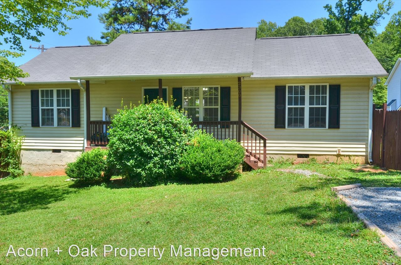 2300 Redbird Ln, Hillsborough, NC 27278 - House Rental in Hillsborough ...