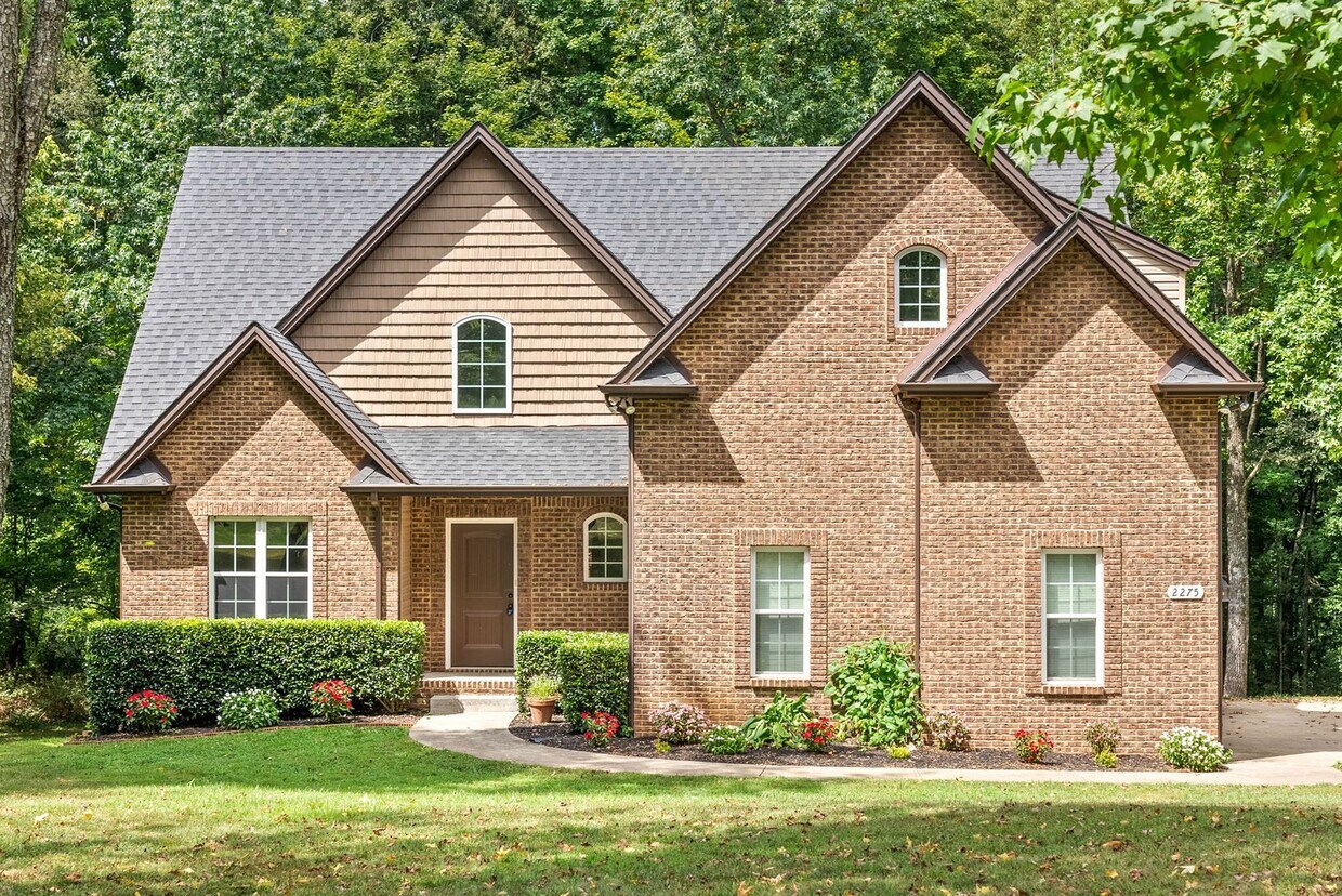 2275 TN-149, Palmyra, TN 37142 - House Rental in Palmyra, TN ...