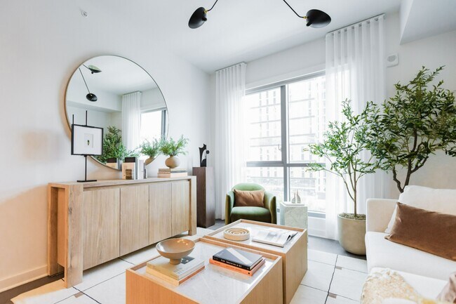 Sora at Spring Quarter - Apartments in Atlanta, GA | Apartments.com