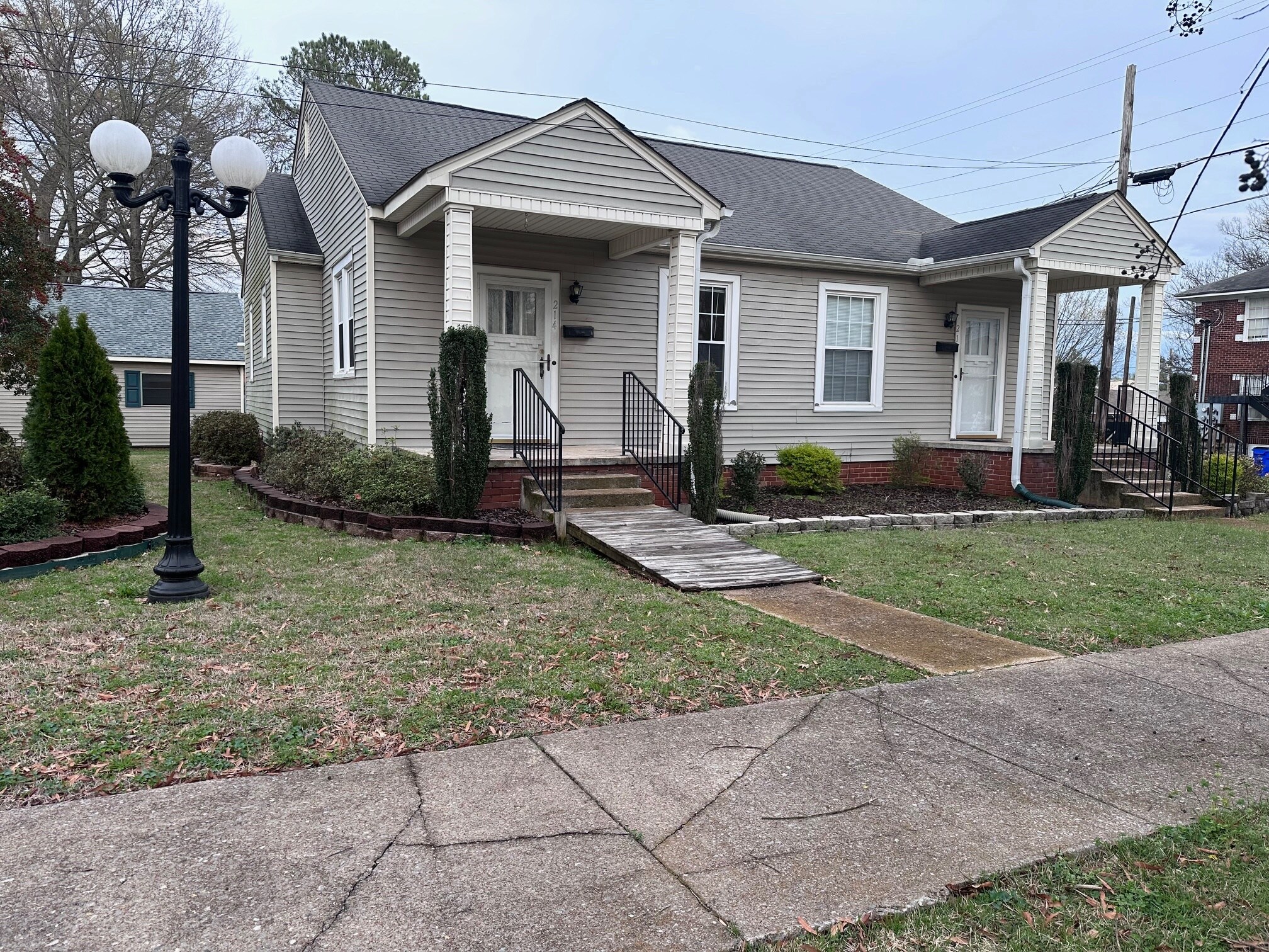 212 N Poplar St Unit 214, Florence, AL 35630 - 212 N Poplar St Florence ...