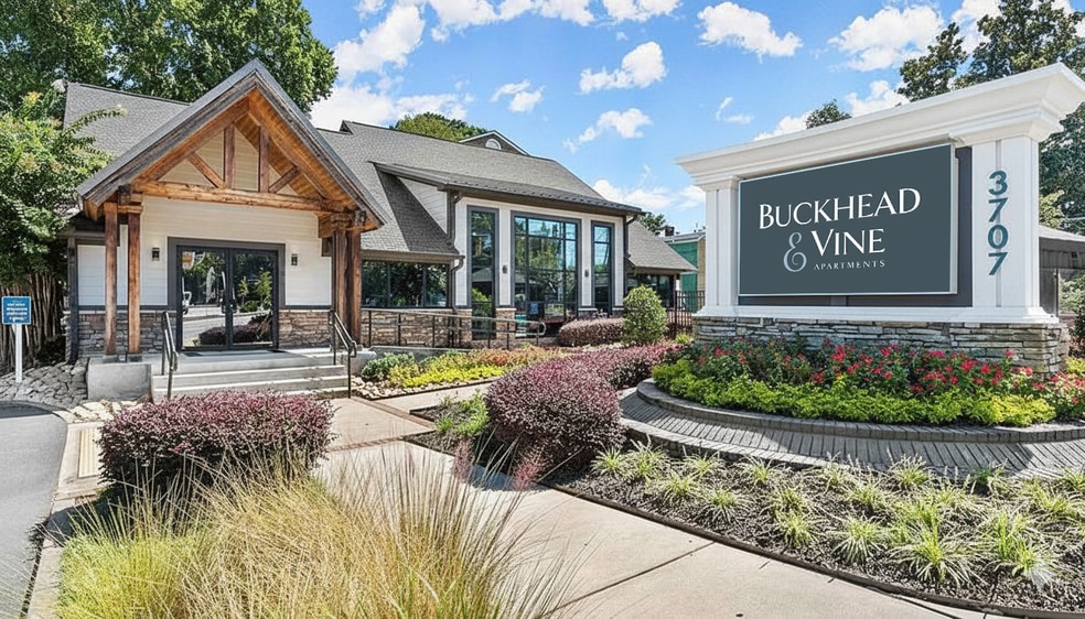 Apartments for Rent in Buckhead, Atlanta - 4,107 Rentals | Apartments.com