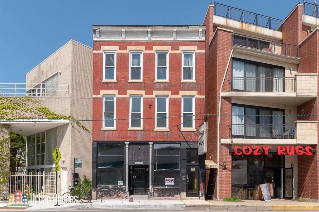 1637 N Clybourn Ave Unit A07K, Chicago, IL 60614 - 1637 N Clybourn Ave ...