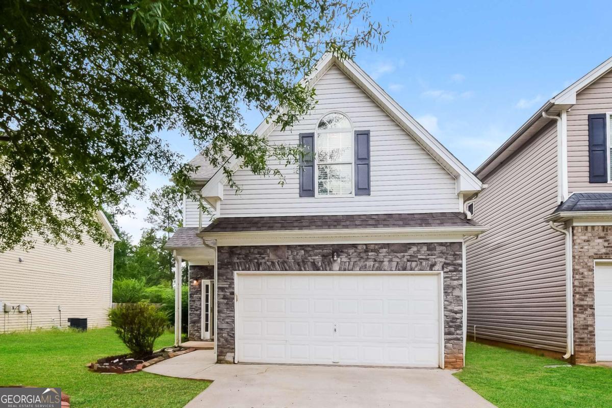 11077 Aliyah Dr, Hampton, GA 30228 - House Rental in Hampton, GA ...