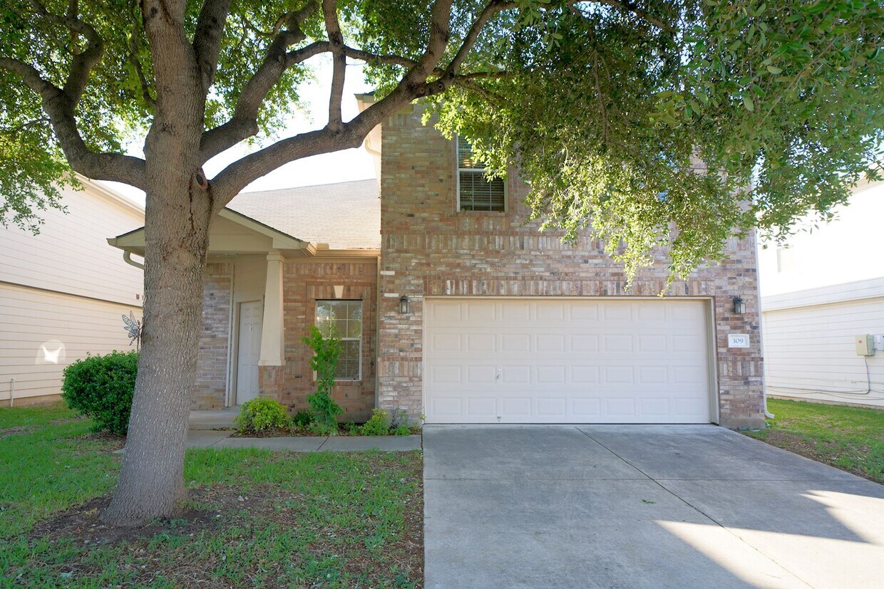 309 Brahma Way, Cibolo, TX 78108 - House Rental in Cibolo, TX ...