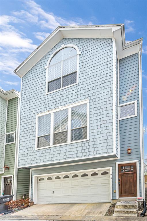 1618 W 13th St, Houston, TX 77008 - House Rental in Houston, TX ...