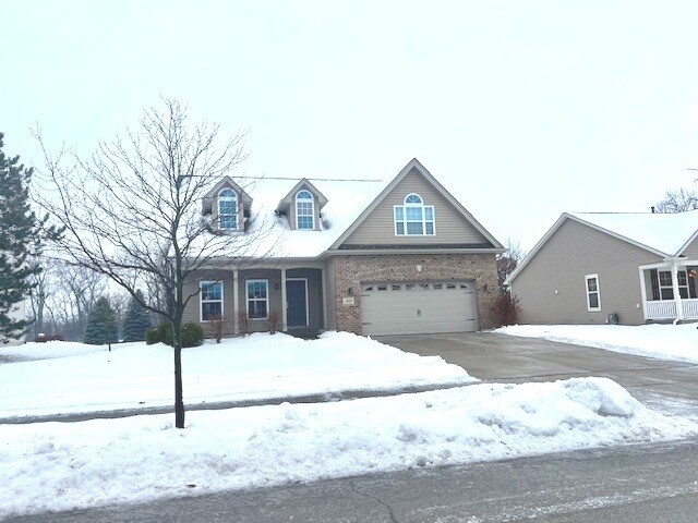 1809 Hawthorne Ln, Shorewood, IL 60404 - House Rental in Shorewood, IL ...