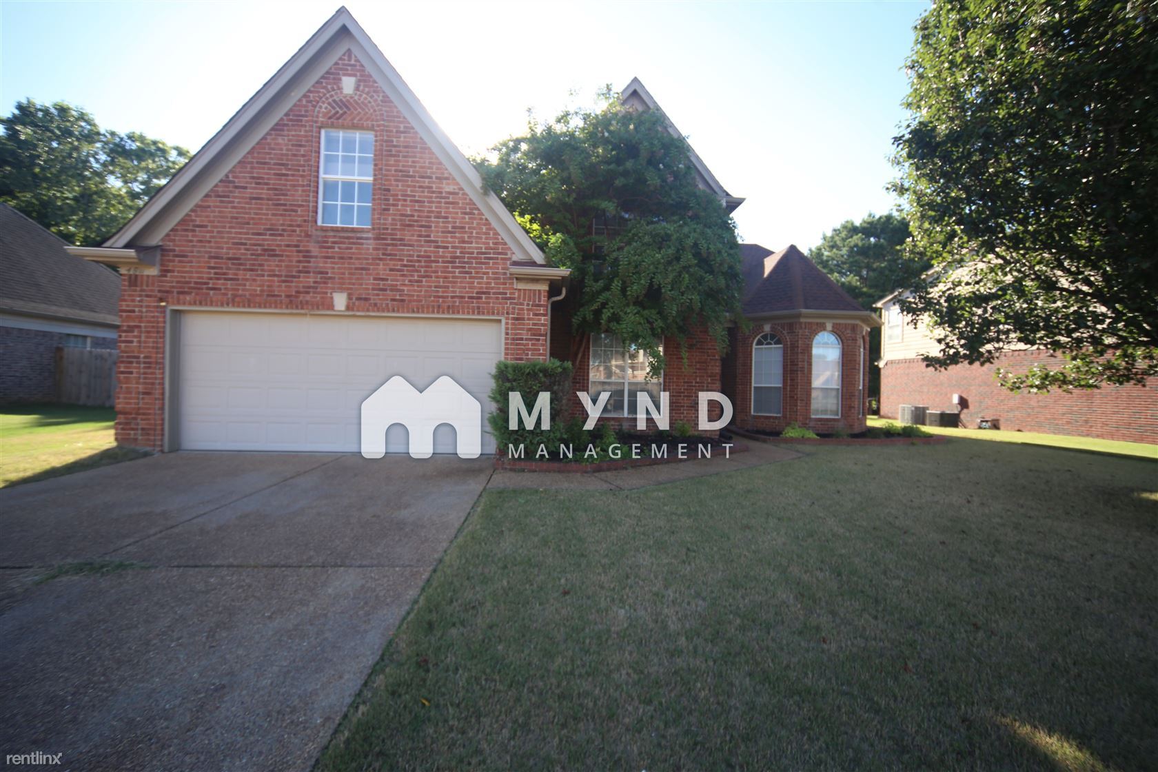 4811 Migaldi Dr, Memphis, TN 38125 - House Rental in Memphis, TN ...