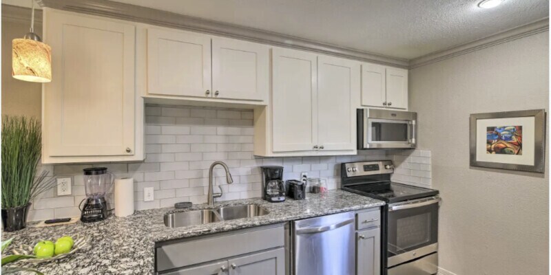 2211 Blodgett St Unit 4, Houston, TX 77004 - Condo for Rent in Houston ...