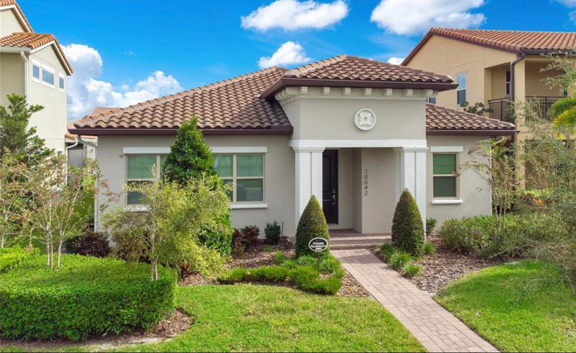 10042 Bucklow Hill Dr, Orlando, FL 32832 - House Rental in Orlando, FL ...