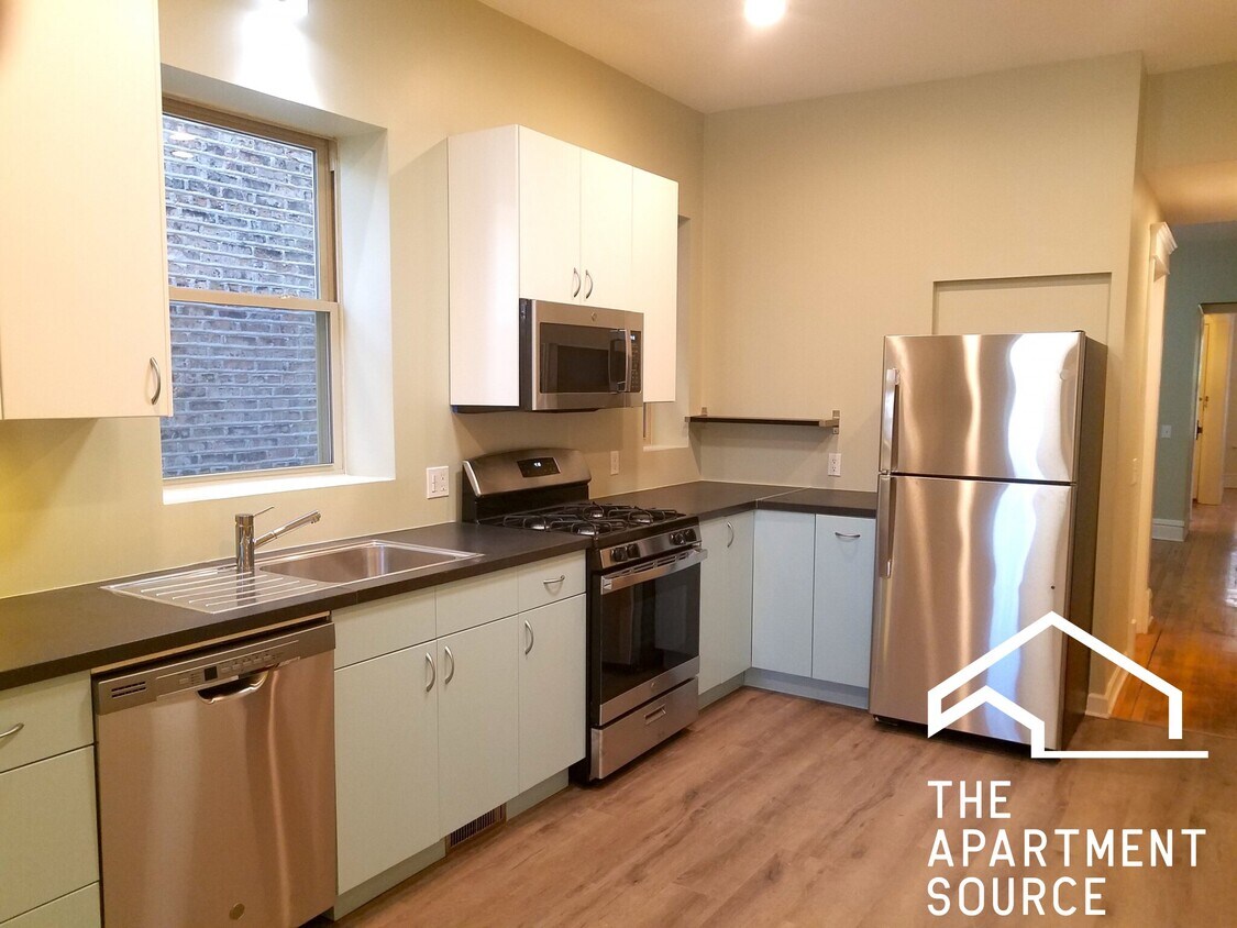 840 W Windsor Ave Unit 1, Chicago, IL 60640 - 840 W Windsor Ave Chicago ...