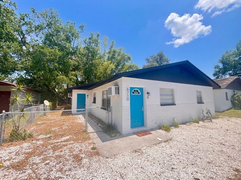 6710 S Juanita St, Tampa, FL 33616 - House Rental in Tampa, FL ...