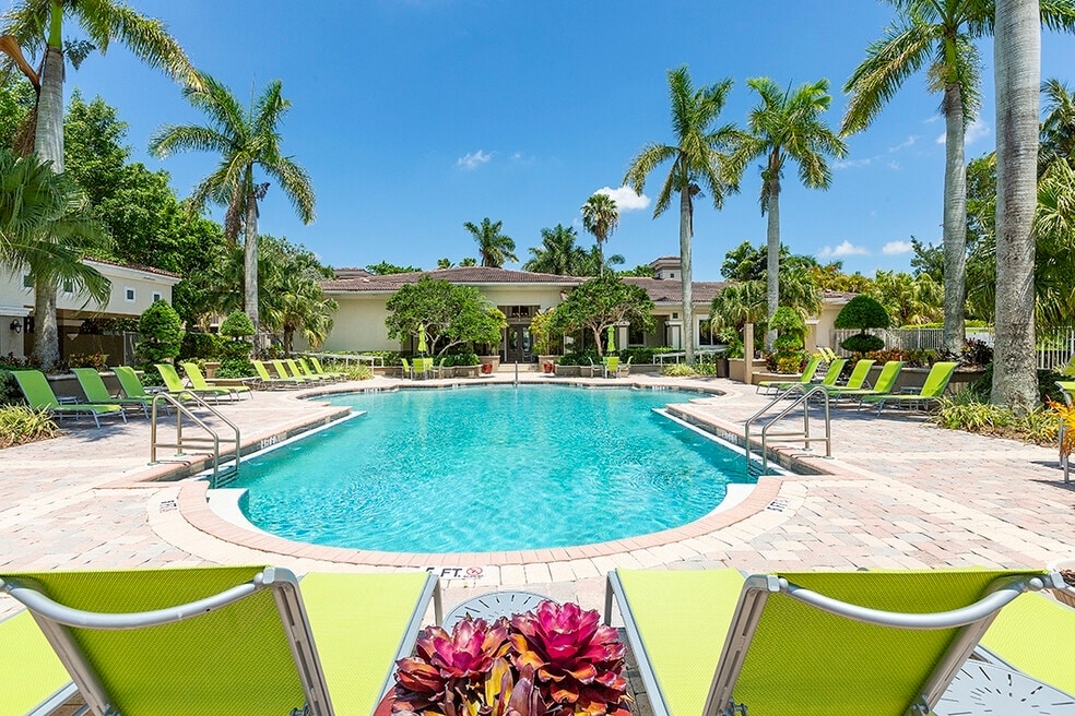 Ibis Reserve Apartments - 8300 Ibis Reserve Cir West Palm Beach, FL ...