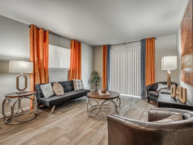 Remington Ranch - Apartments in Stillwater, OK | Apartments.com