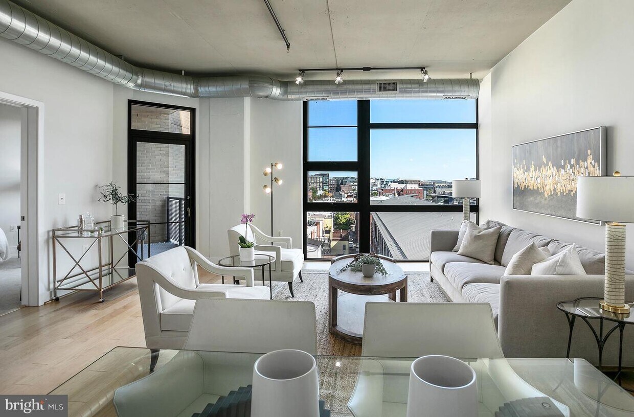 2125 14th St NW Unit 718, Washington, DC 20009 - Room for Rent in ...