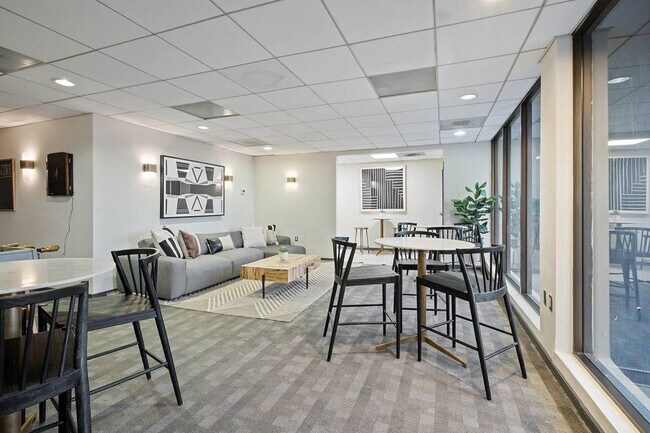 Arrive Silver Spring Apartments - 8750 Georgia Ave Silver Spring, MD ...