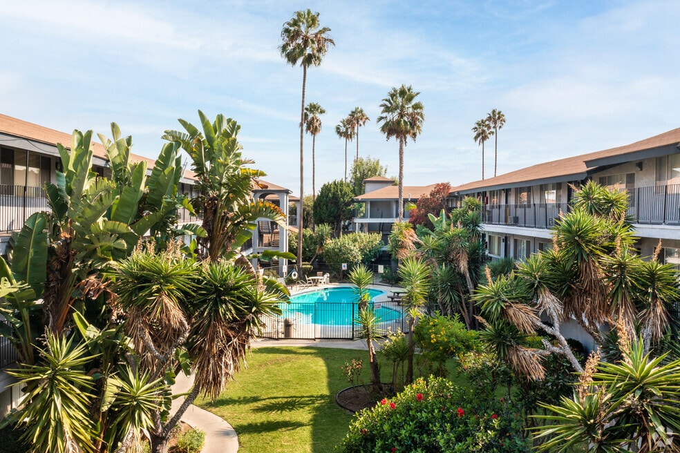 Santa Ana CA Studio Apartments for Rent under $1,700 | Apartments.com