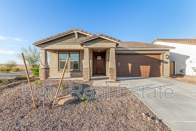 12738 W Luxton Ln, Avondale, AZ 85323 - House Rental in Avondale, AZ ...