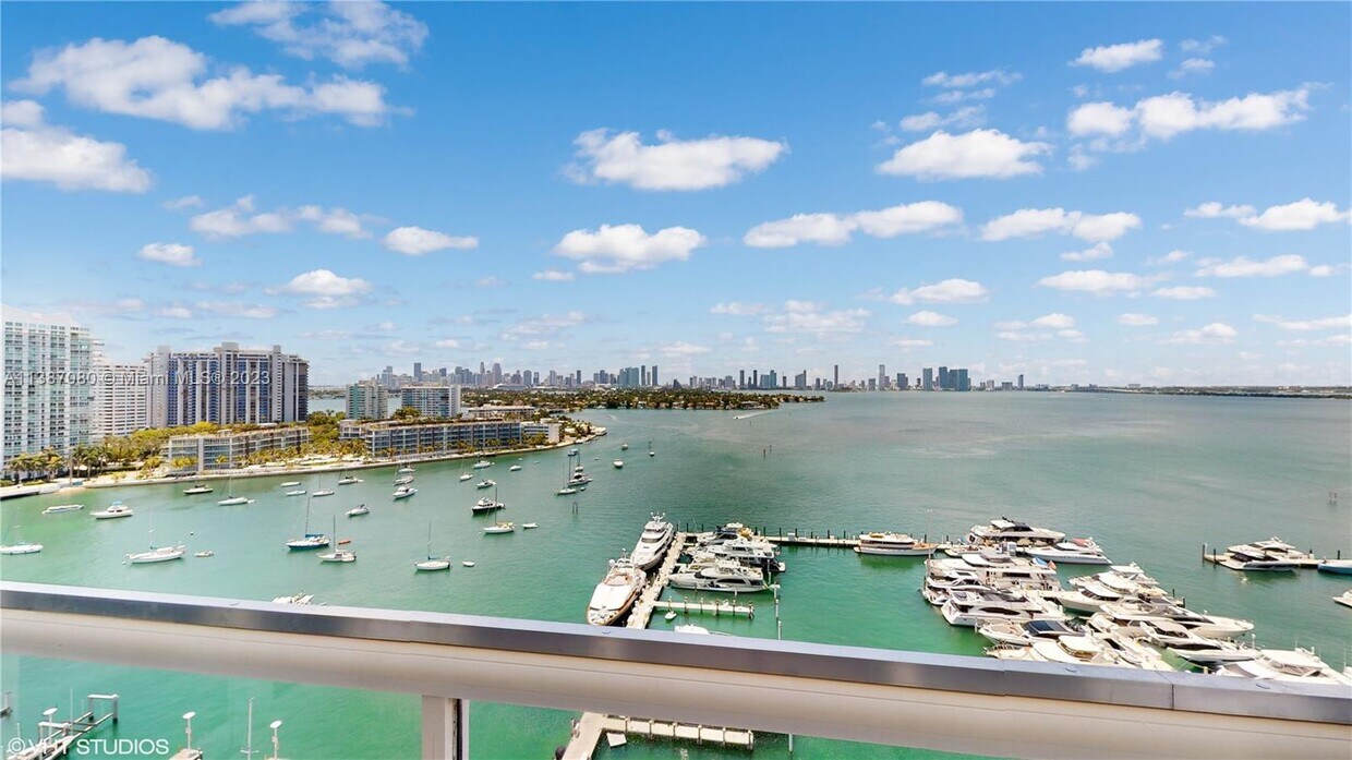1800 Sunset Harbour Dr Unit 1802/4, Miami Beach, FL 33139 - Condo for ...