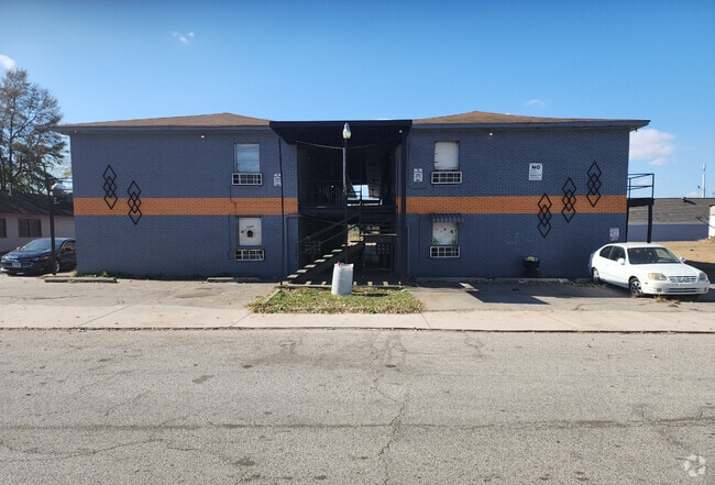 Student Apartments for Rent in Proctor AR