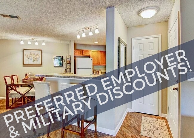 Military Apartments for Rent in Beaufort SC
