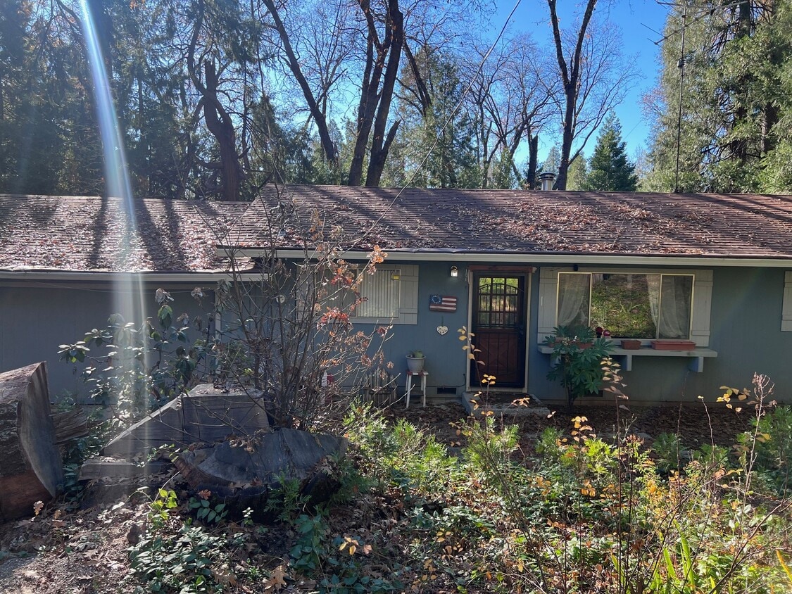 11599 Upper Pine Hill Dr, Grass Valley, CA 95945 - House Rental in ...