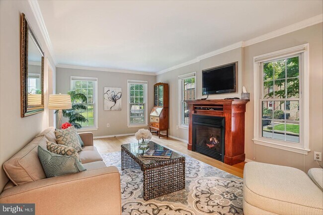 11316 Palisades Ct, Kensington, MD 20895 - Townhome Rentals in ...