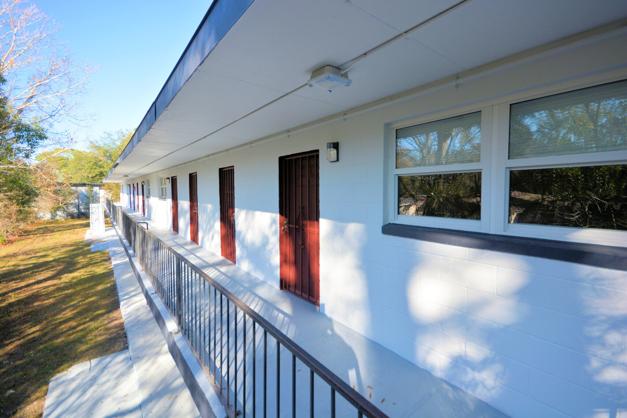 NEW JAX APTS II - 2851 Sophia St Jacksonville, FL 32254 | Apartments.com