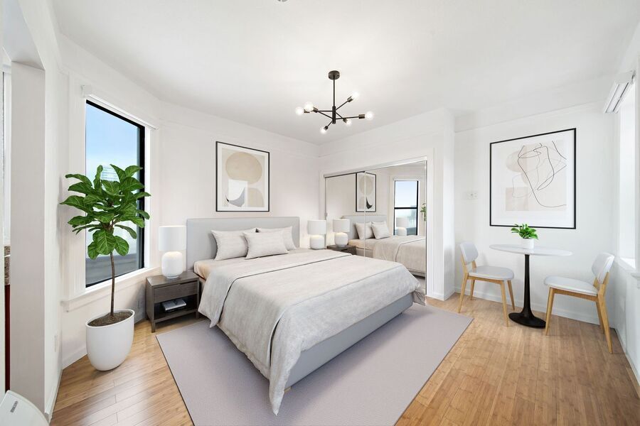 1290 Jackson St Unit 14, San Francisco, CA 94109 - Room for Rent in San ...