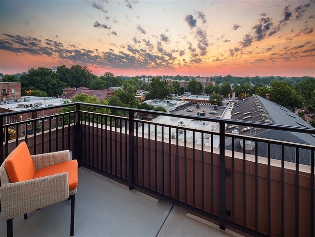 The Edison Lofts Apartments - Apartments in Raleigh, NC | Apartments.com