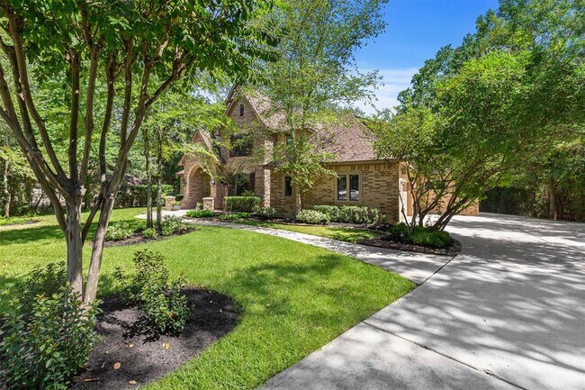 10418 Clubhouse Cir, Magnolia, TX 77354 - House Rental in Magnolia, TX ...