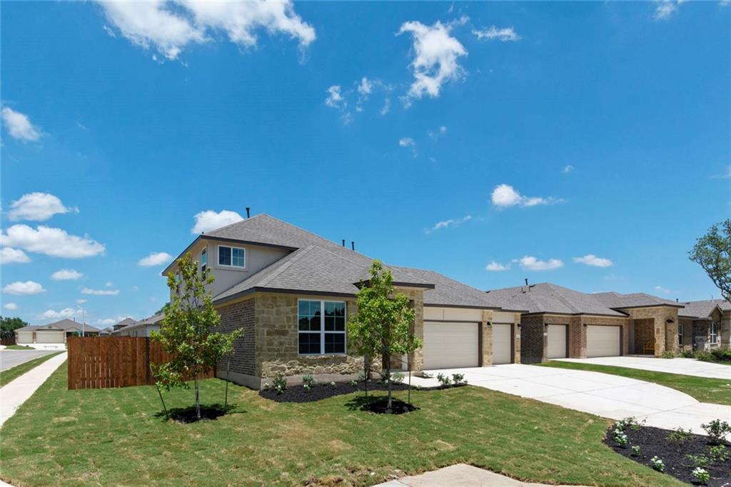 4217 Porter Farm Rd, Georgetown, TX 78628 - House Rental in Georgetown ...