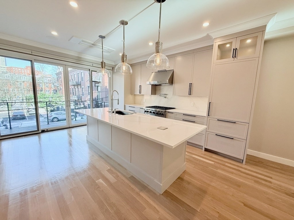 143 Warren Ave Unit 2, Boston, MA 02116 - Condo for Rent in Boston, MA ...