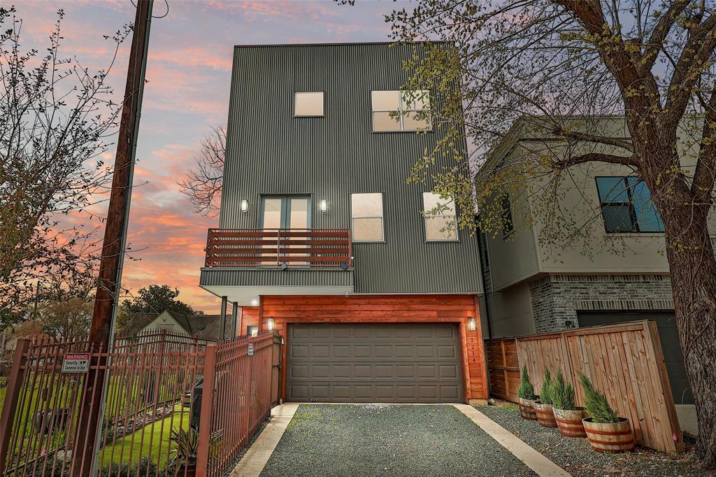 2214 Berry St, Houston, TX 77004 - House Rental in Houston, TX ...