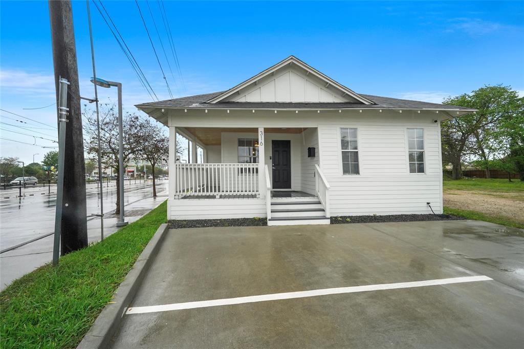 316 Burr St, Houston, TX 77011 - House Rental in Houston, TX ...