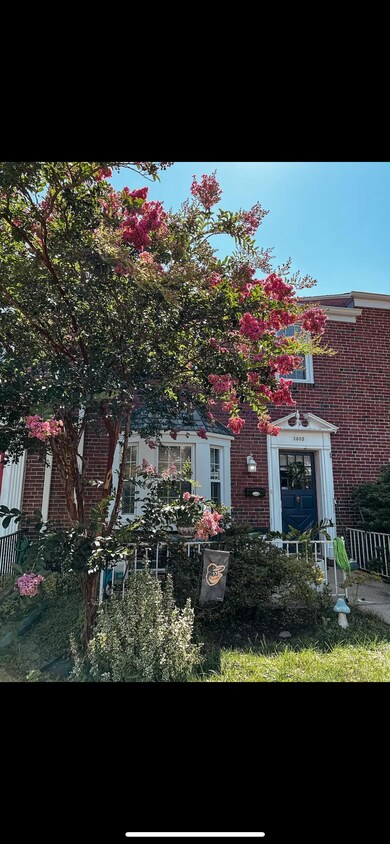 3605 Ednor Rd, Baltimore, MD 21218 - Townhome Rentals in Baltimore MD ...