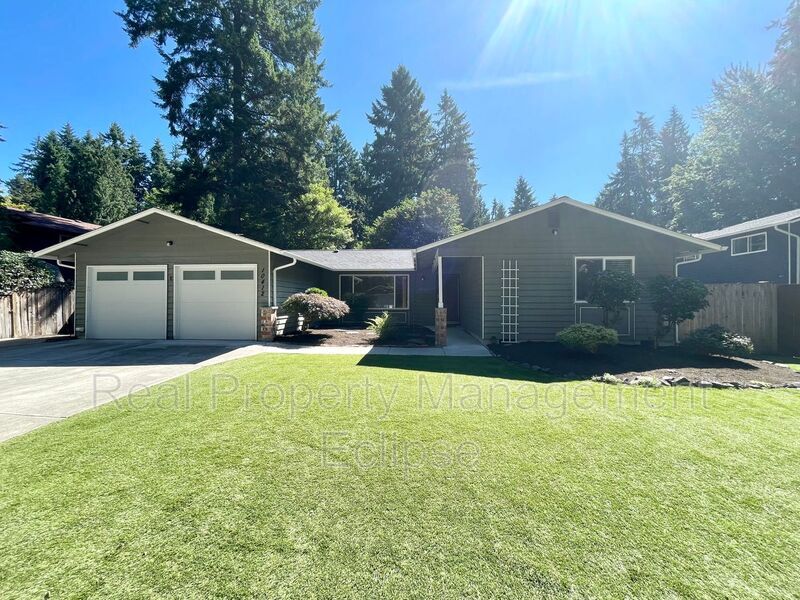 10412 164th Ave NE, Redmond, WA 98052 - House Rental in Redmond, WA ...