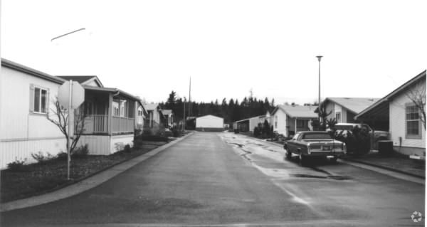 North Shore Estates Mobile Home Park - 3777 Addy St Washougal, WA 98671 ...