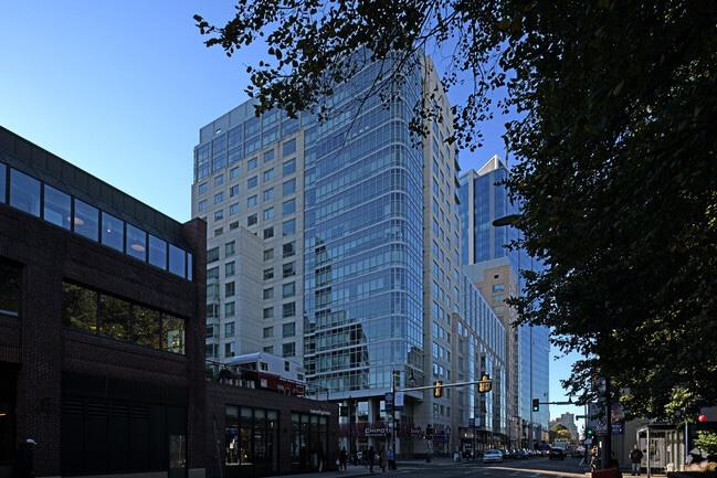 Fenway Triangle - Apartments in Boston, MA | Apartments.com