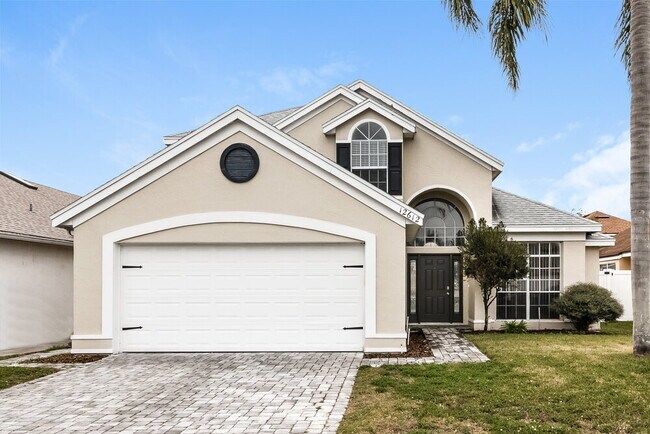 Sand Lake FL Houses for Rent with Yard - 4 Homes