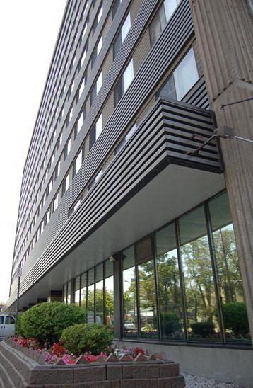 Quinpool Tower Apartments - 2060 Quingate Pl Halifax, NS | Apartments.com