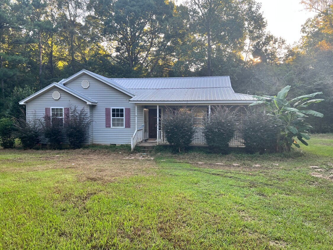 281 Oliver Greene Rd, Gray, GA 31032 - House Rental in Gray, GA ...