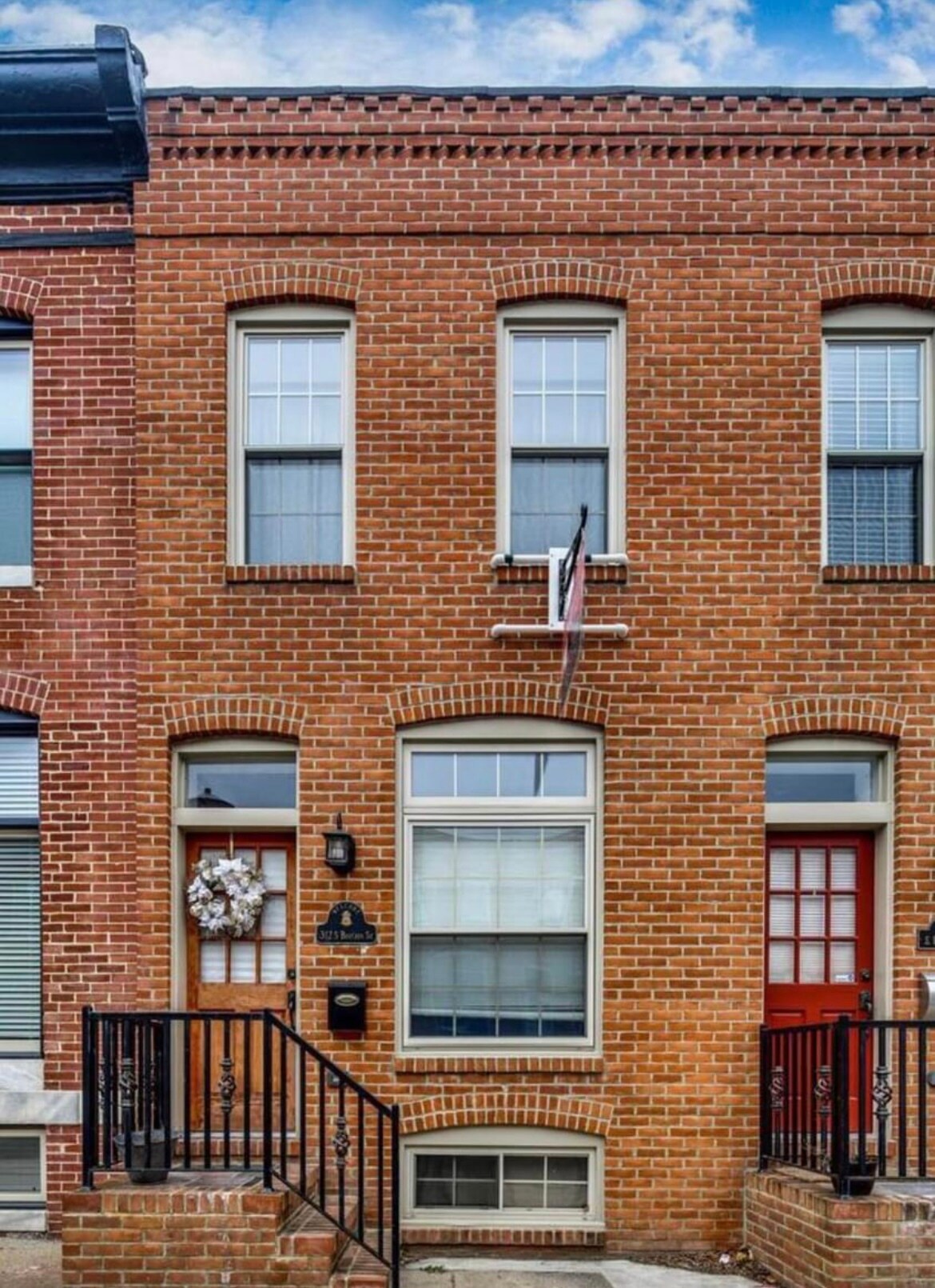 312 S Bouldin St, Baltimore, MD 21224 - House Rental in Baltimore, MD ...