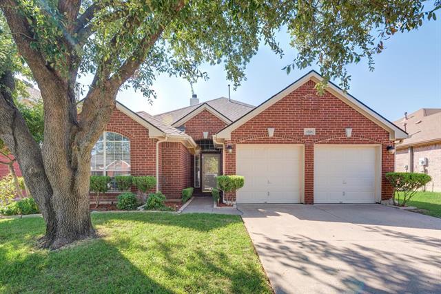 4728 Grainger Trail, Fort Worth, TX 76137 - House Rental in Fort Worth ...