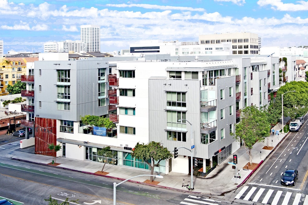 Apartments for Rent in Santa Monica CA - 2,488 Rentals | Apartments.com