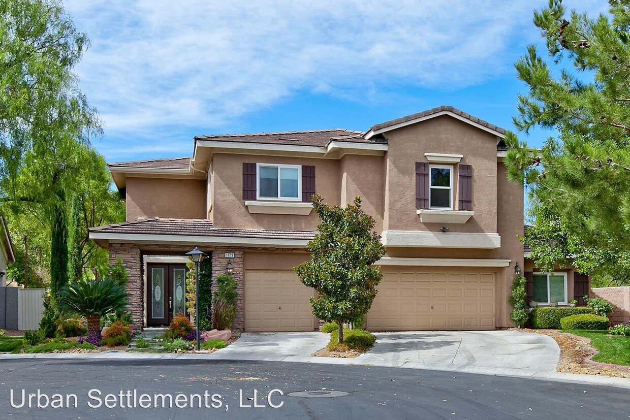 1129 Sable Mist Ct, Las Vegas, NV 89144 - House Rental in Las Vegas, NV ...